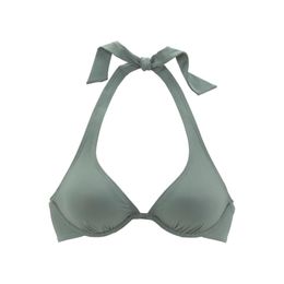 Bench Bikini-Top 'Perfect' Damen Gr&ouml;&szlig;e 85 oliv