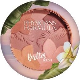 Physicians-Formula Physicians Formula Gesichts Make-up Blush Matte Monoi Butter Blush Mauvy Mattes