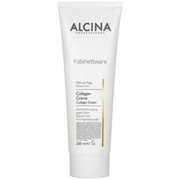 Alcina Hautpflege Effekt & Pflege Collagen-Creme