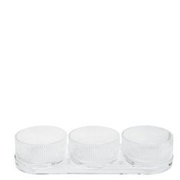 Stelton Tapas Set 4-tlg. PILASTRO