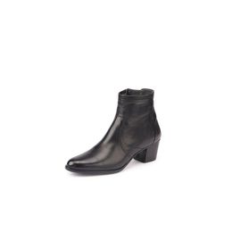 Stiefelette Adelchi Everybody schwarz