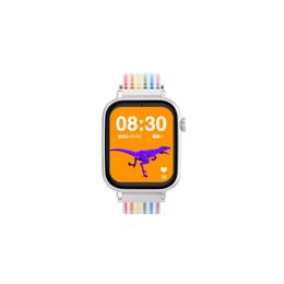 SaveFamily Kinder Smartwatch SaveWatch+ Regenbogen