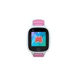 Moochies Kinder Smartwatch Connect Pink