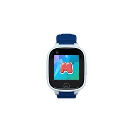 Moochies Kinder Smartwatch Connect Navy