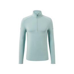 Tchibo Thermo-Funktionsshirt - Mint - Gr.: S