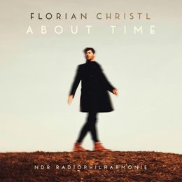 Sony Music About Time (Vinyl) - Florian Christl & NDR Radiophilharmonie & Ben Pal. (LP)