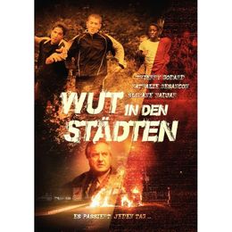 375 Media Wut In Den Städten (DVD)