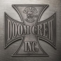 Doom Crew Inc. (Standard) - Black Label Society. (CD)