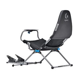 Playseat Playseat® Challenge X - Logitech G Edition