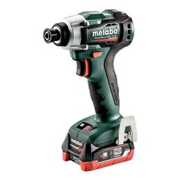 Metabo Akku-Schlagschrauber PowerMaxx SSD 12 BL