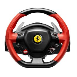Thrustmaster Ferrari 458 Spider Controller