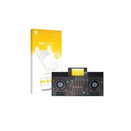 upscreen flexible Panzerglasfolie für Denon DJ SC LIVE 4