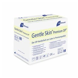 MediTrade Latexhandschuhe Gentle Skin® Premium OP™OP-Handschuh aus Latex