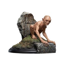 Weta Workshop - LOTR: Gollum - Guide to Mordor - Figur