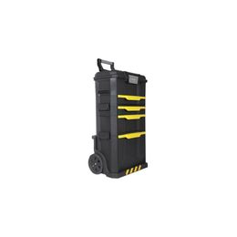 Stanley tooltrolley