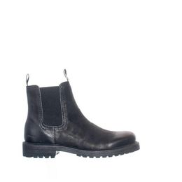 Ten Points - Bertil Chelsea Boots - Winterschuhe 43 | EU 43 blau