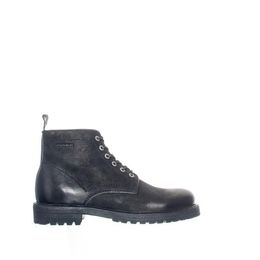 Ten Points - Bertil Laced Boots - Winterschuhe 41 | EU 41 blau/grau