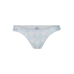 OW Collection Bikinihose 'AQUA' Damen Größe S azur / hellblau