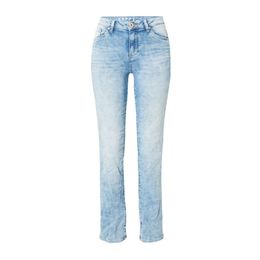 SOCCX Jeans 'RO:MY' Damen Größe 30 blue denim