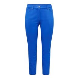 SAMOON Jeans Damen Größe 41/42 saphir