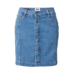 Urban Classics Skirt female Blue size 32