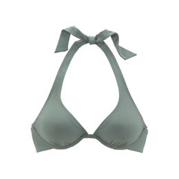 Bench Bikini-Top 'Perfect' Damen Gr&ouml;&szlig;e 75 oliv