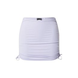 ABOUT YOU X Swalina&linus Skirt 'Heidi' female Purple size S