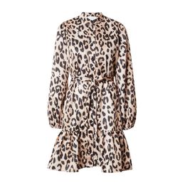 Sisters Point Dress 'GURA' female Brown size XL