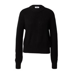 minimum Pullover 'MIKALA' Damen Größe M schwarz