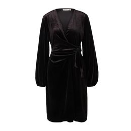 Inwear Kleid 'Goriel' Damen Größe 36 schwarz Winterkleid