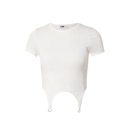 Tally Weijl Shirt female White size XS