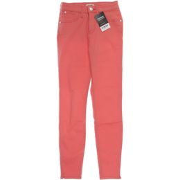 Wrangler Damen Jeans, rot