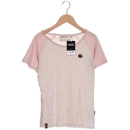 Naketano Damen T-Shirt, pink