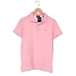 Gant Herren Poloshirt, pink