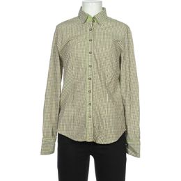 Country Line Damen Bluse, grün, Gr. 36