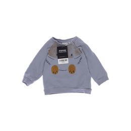 name it Jungen Pullover, blau