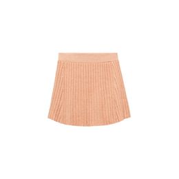 Mango Skirt 'PHILL' female Orange size XS