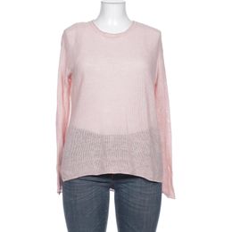 Marie Lund Damen Pullover, pink