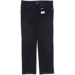 Baldessarini Herren Jeans, schwarz