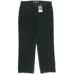 Walbusch Herren Jeans, grün