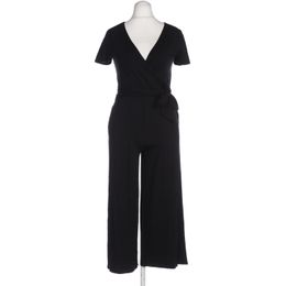 Boden Damen Jumpsuit/Overall, schwarz