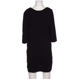 American Vintage Damen Kleid, schwarz, Gr. 36