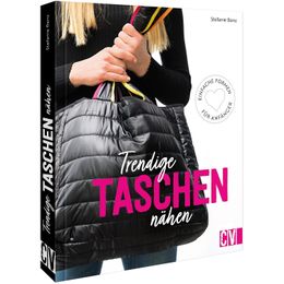 Christophorus Buch "Trendige Taschen nähen"