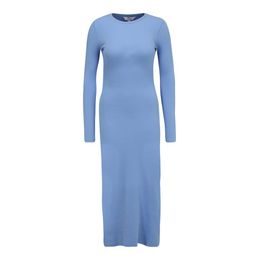 Dorothy Perkins Tall Kleid Damen Größe 44 hellblau Winterkleid