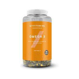 Myvitamins Veganes Omega 3 - 90Softgel