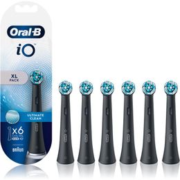 Oral-B Oral B iO Ultimate Clean Bürstenkopf für Zahnbürste 6 St.