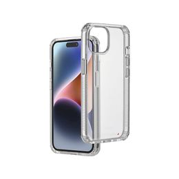 Hama Extreme Protect, Backcover, Apple, iPhone 15, Transparent