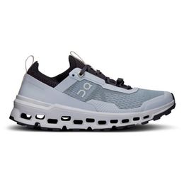 On - Women's Cloudultra 2 - Trailrunningschuhe 40,5 | EU 40,5 grau