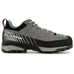 Scarpa - Women's Mescalito TRK Low GTX - Wanderschuhe 41,5 | EU 41,5 schwarz