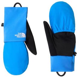 The North Face - Etip Trail Glove - Handschuhe Gr Unisex S blau